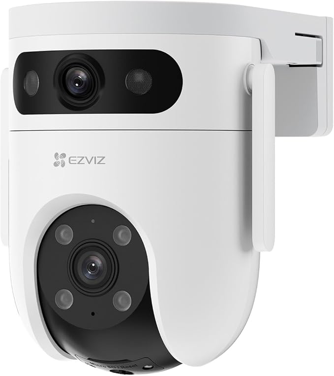 How To Reset Ezviz Camera Without Reset Button - Discovercameras