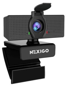 Nexigo Webcam lagging? Here's How to Fix it in Minutes - Discovercameras