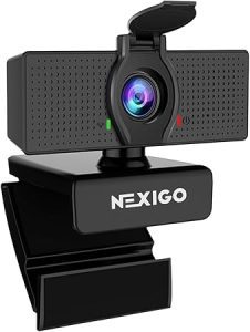 Nexigo Webcam Not Detected (Windows & Mac) - fix it in 5 simple steps ...