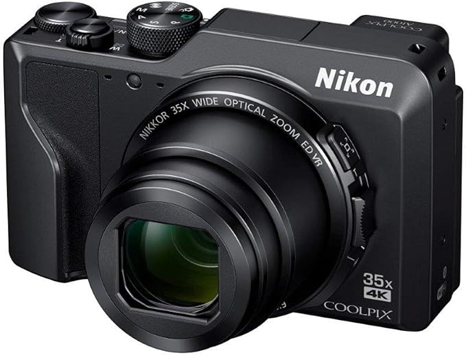 Best Compact Digital Cameras Under 500$: Price-Performance Tested ...