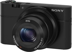 Best Compact Digital Cameras Under 500$: Price-Performance Tested ...