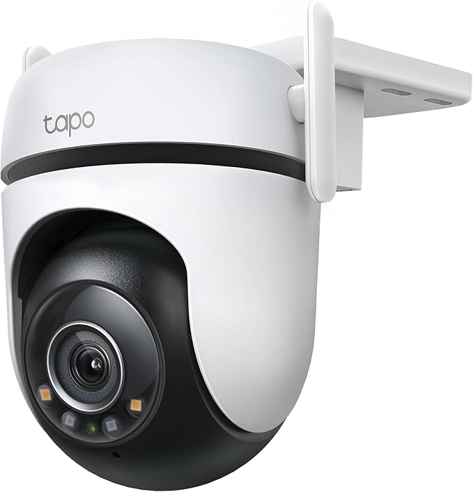 View Tapo Camera on TV - Easy Methods